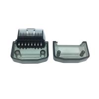 China Offer Drawing Included OBD II GPS Case Transparent Enclosure for Diagnostic Tools for sale