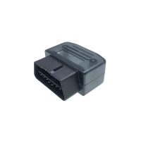 China Offer Drawing Included OBD II GPS Case Transparent Enclosure for Diagnostic Tools for sale