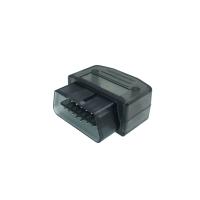 China Offer Drawing Included OBD II GPS Case Transparent Enclosure for Diagnostic Tools for sale