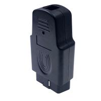 China 1982-1986 Year OBD2 Adapter with 16P Male Plug and Original ABS Case AOT Diagnostic Housing Must-Have Accessory for sale