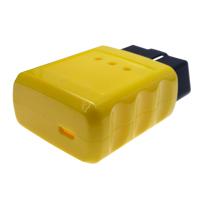 China Car Fitment OBD Plug Connector for Audi Europe Automotive Diagnostic Adapter and GPS Data Connection Plug for sale