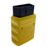 China Car Fitment OBD Plug Connector for Audi Europe Automotive Diagnostic Adapter and GPS Data Connection Plug for sale