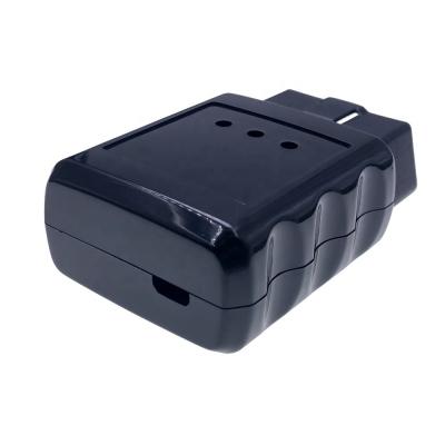 China OBD Connector OBDII Cover for GPS Enclosure Temperature -20-80C OEM Welcome from AOTAI for sale