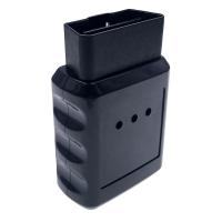 China OBD Connector OBDII Cover for GPS Enclosure Temperature -20-80C OEM Welcome from AOTAI for sale