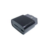 China OBD GPS Black Box for OBD II Cases 30g 1920*1080 Resolution GPS Tracking System Included for sale