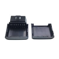 China OBD GPS Black Box for OBD II Cases 30g 1920*1080 Resolution GPS Tracking System Included for sale