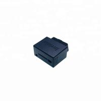 China Normal Color ABS Plastic16 Pin J1962 OBD OBD II EML327 OBD2 Enclosure for Offer Drawing for sale