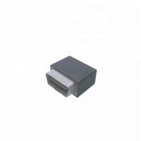 China Normal Color ABS Plastic16 Pin J1962 OBD OBD II EML327 OBD2 Enclosure for Offer Drawing for sale