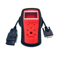 China Auto Diagnostic Scanner With OBD Cable Pins Plating Nickel / Golden 12V-24V for sale