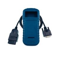 China Auto Diagnostic Scanner With OBD Cable Pins Plating Nickel / Golden 12V-24V for sale