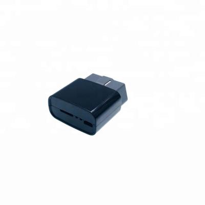 China Competitive J1962 OBDII Plastic OBD Case for OBD Adapter 12V/24V Supported for sale