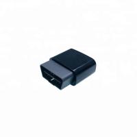 China Competitive J1962 OBDII Plastic OBD Case for OBD Adapter 12V/24V Supported for sale