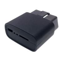 China OBD GPS Tracking Enclosure with FOR GPS Function 12V Voltage OBD2 Housing for sale