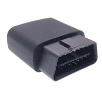 China OBD GPS Tracking Enclosure with FOR GPS Function 12V Voltage OBD2 Housing for sale