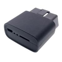China OBD GPS Tracking Enclosure with FOR GPS Function 12V Voltage OBD2 Housing for sale
