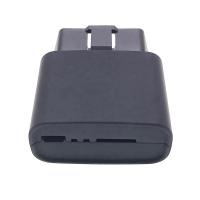 China OBD GPS Tracking Enclosure with FOR GPS Function 12V Voltage OBD2 Housing for sale