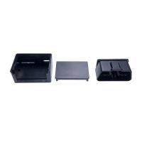 China Code Reader 16 Pins Qty OBDII Diagnostic Connector for Japan Car GPS Tracker and Box J1962 for sale