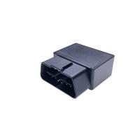 China Code Reader 16 Pins Qty OBDII Diagnostic Connector for Japan Car GPS Tracker and Box J1962 for sale