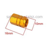 China Universal Car Aluminum Alloy Wheel Tire Valve Stem Cap Cover 1Set Of 4 Pieces for sale