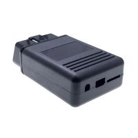China OBD2 connector with case 16PIN J1962 male connector OBD enclosure OBDLink EX FORScan OBD Adapter for sale