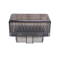 China Auto diagnostic tool MINI ELM327 OBD Connector Interface for sale