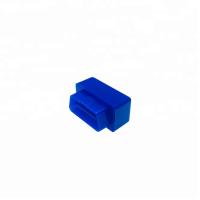 China GPS Tracker ELM327 OBD2 Connector Enclosure for sale