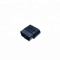 China J1962 16 PIN Connector OBD OBD II Enclosure OBD2 for sale