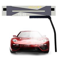 China 24-hour Self-service Automatic Car Wash Machine for Copper and Stainless steel Car Cleaning for sale