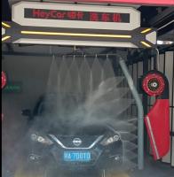 China Station De Lavage Auto Robowash Car Touchless Car Washing Machine with Air Dry System Durable and Long-Lasting Performance for sale