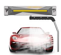 China Touchless 360 Degree Car Wash Machine Full Automatic Self Service High Pressure Washer with CE Certificate and Cold Water for sale