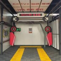 China Revolutionize Your Car Wash Business Air-drying for Car Body Surface Cleaning Replaces 24 Hour Unattended Touchless Machines for sale