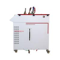 China Customized Voltage 220v 380v High Pressure Dry and Wet Steam Car Wash Machine for Auto Detailing Customer's Request for sale