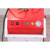 China High Pressure Pump Machine for Car Washing Cleanig Car and Camping Shower in One Convenient Package for sale