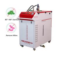 China Industrial High Pressure Washer Made in Copper and Stainless Steel for Customer's Request for sale
