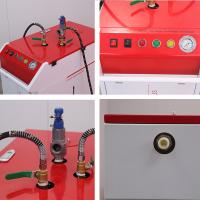 China Self Service Auto Car Wash Machine for Cleaning Cars Multifunctional Automatic Gas Station Equipment for sale