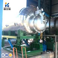 China 30TPD Palm Crude Oil Processing and Refining Production Line in 48m*12M*15M Size for Palm Fruits Kernel Oil Press Machine for sale