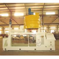 China Automatic Grade Automatic Big Capacity Cotton Seed Oil Press Machine Castor Oil Mill Processing Machinery for sale