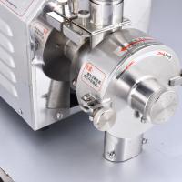 China Spice Grinder Machine for Pepper Chilli Miller Powder Grinding Compact and Versatile for sale
