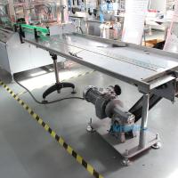 China Fully Automatic Line Aerosol Butane Gas Filling Machine for 800 KG Load Capacity Gas Cylinder Filling Station for sale