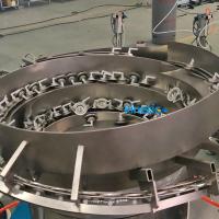 China High Precision Butane Gas Cartridge Refilling Aerosol Machine with Filling Accuracy ±0.5% for sale