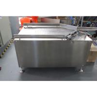 China Easy to Operate Full Automatic Aerosol Filling Machine Production Line for and Improved Products for sale