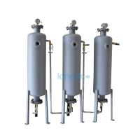 China 99% Filling Accuracy Deodorization Towers Filter Columns for Industrial LPG Butane Propane Pentane Filling Machine for sale