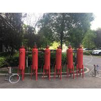 China High Capacity 200BPH LPG Deodorization Equipment for Easy Operation in Aerosol Filling Machine for sale