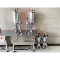 China CE Approved Fire Extinguisher Refilling Equipment CO2 Gas Filling Machine 380 KG 1000*590*1000mm and Safe Refilling for sale