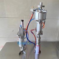 China CE Approved Fire Extinguisher Refilling Equipment CO2 Gas Filling Machine 380 KG 1000*590*1000mm and Safe Refilling for sale