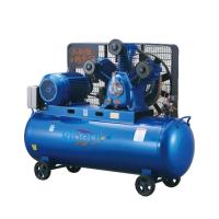 China Self Design 8 Bar Piston Air Compressor I Portable 3-cylinder I 500 Litre I Depend on Model I Compressed Air for sale