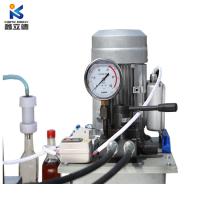 China 98%-100% Small Cold Press Hydraulic Oil Press for Peanuts and Sesame Oil Extraction Machine for sale