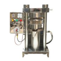 China Direct Pinenut Oil Extraction Machine Automatic/Manual Oil Press India/Mini Oil Making Machine for sale