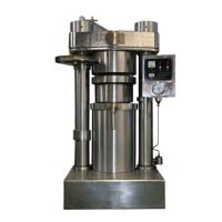 China Soybean Black Cumin Reeja Oil Expeller Coconut Flaxseed Cold Oil Press Machine High Safety Level Advantage3 for sale