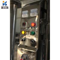 China Soybean Black Cumin Reeja Oil Expeller Coconut Flaxseed Cold Oil Press Machine High Safety Level Advantage3 for sale